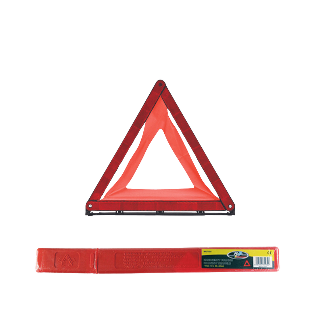 Folding Warning Triangle – IE Global B2B