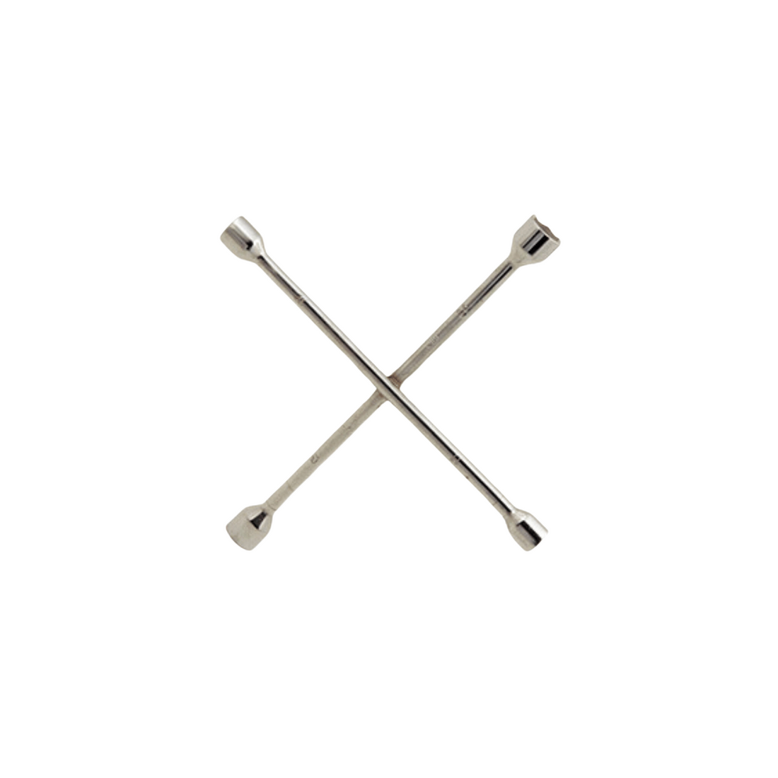 Four Way Wheel Spanner – IE Global B2B
