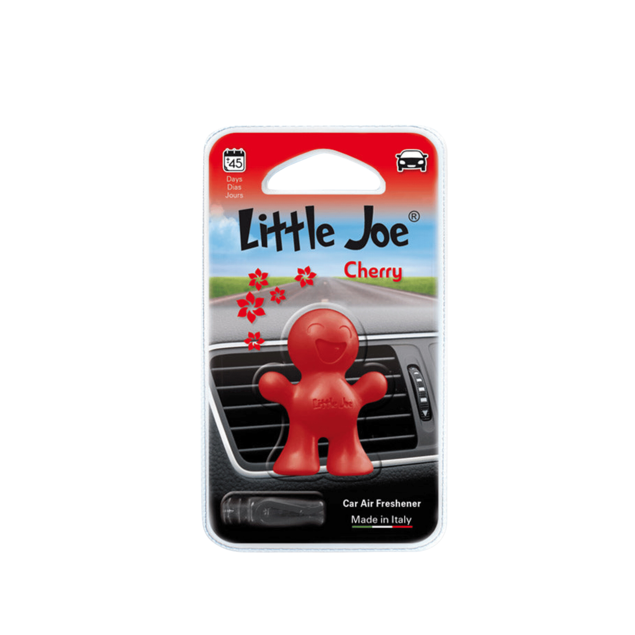 Little Joe - Cherry – IE Global B2B