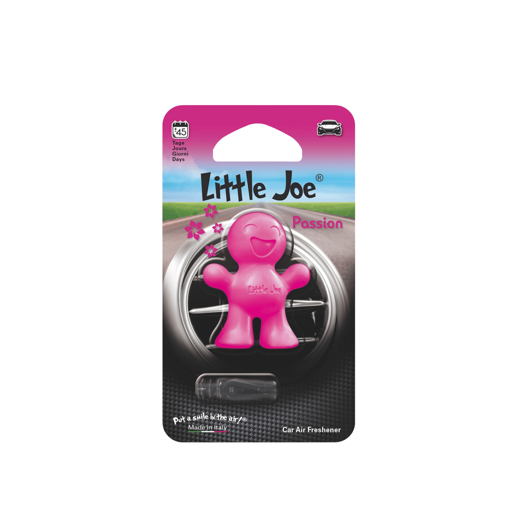 Little Joe - Passion – IE Global B2B